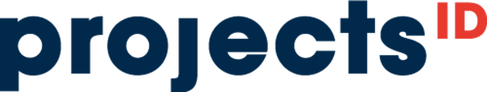 Actuele Projecten | Projects ID